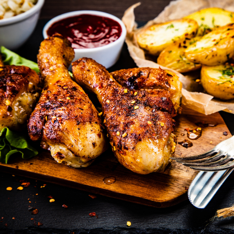 Chicken – David's Larder