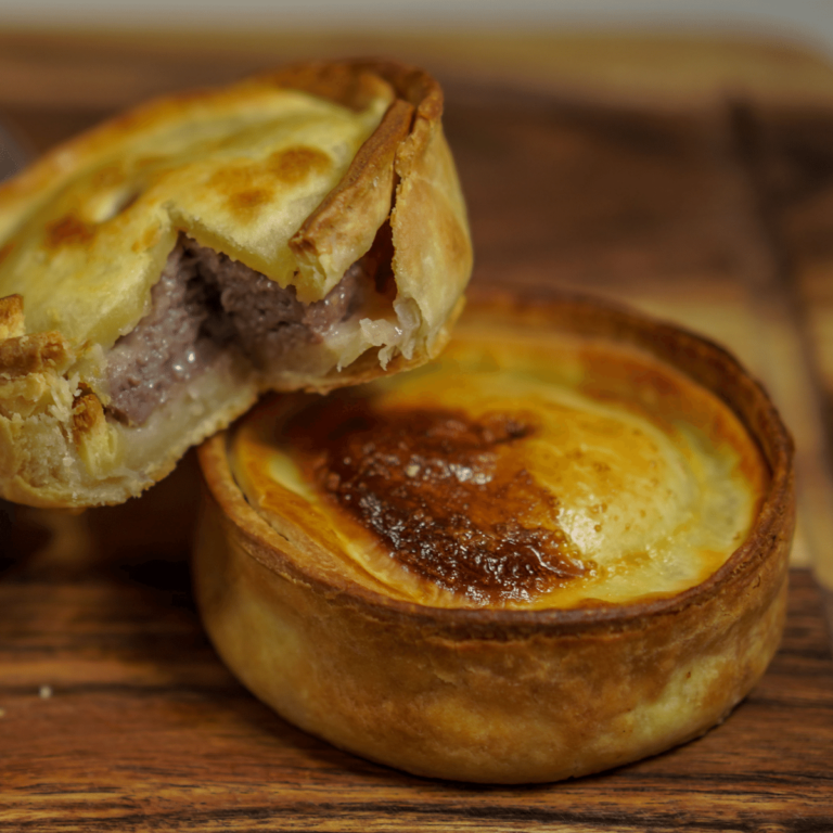 Scotch Pie – David's Larder