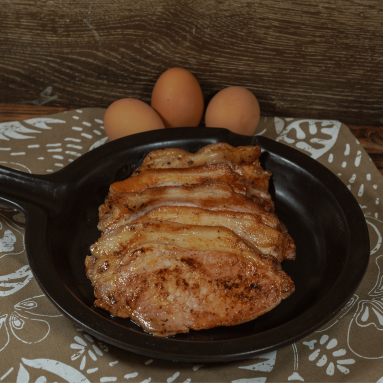 Scottish – David's Larder